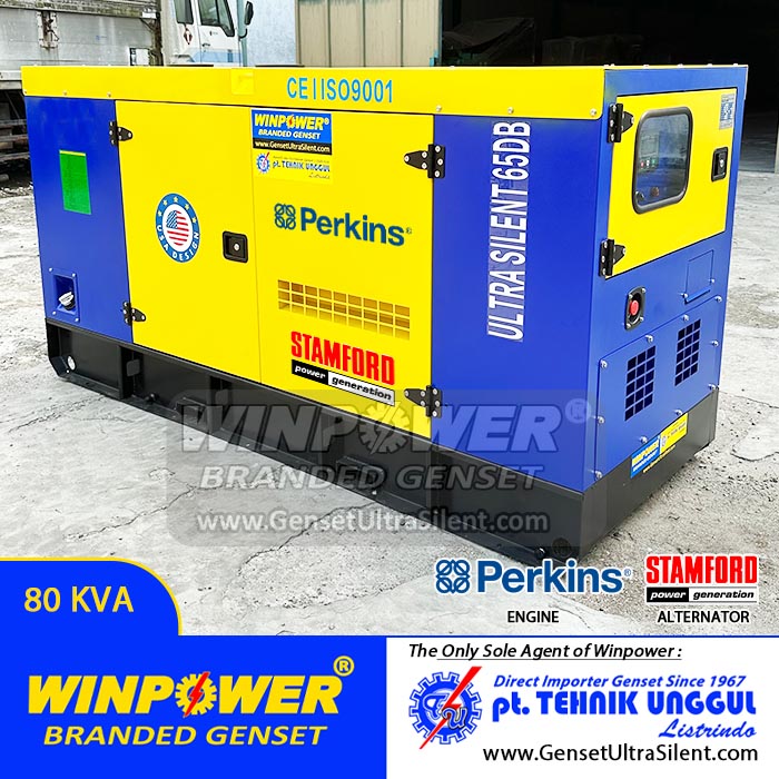 Genset Silent Perkins 400 KVA Stamford - WP440P - Jual Genset Jakarta ... Genset Silent Perkins 400 KVA Stamford - WP440P - Jual Genset Jakarta ...
